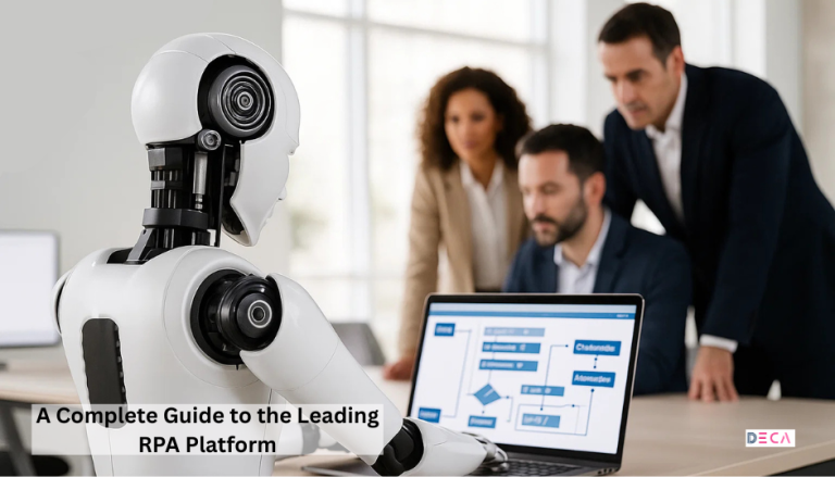 UiPath: Complete RPA Guide, Features, Benefits & Use Cases